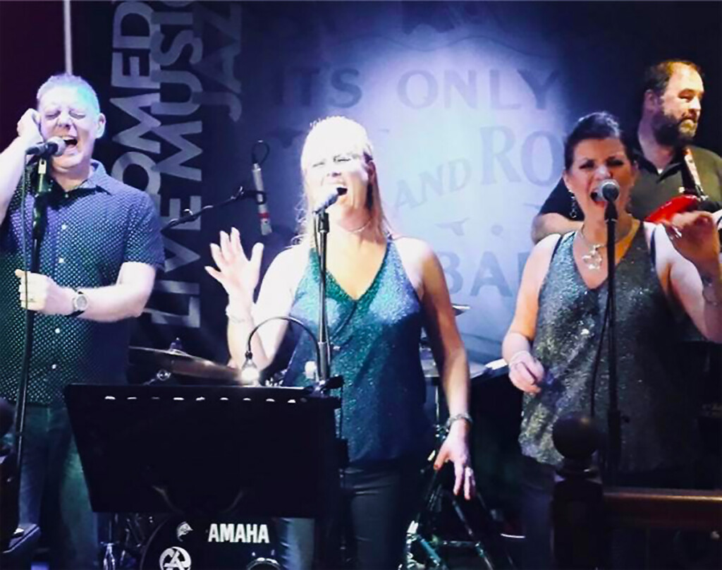 Upcoming Events – Walnut Tree Inn, Northampton