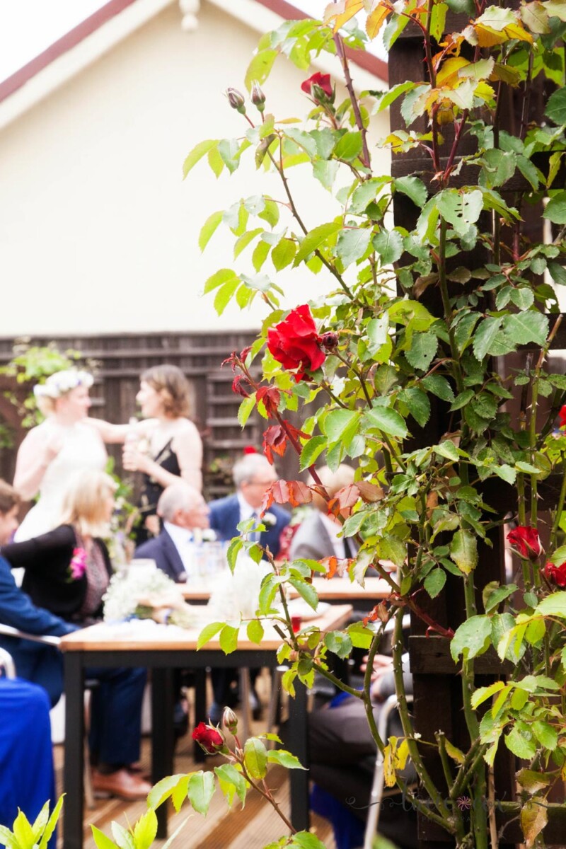 Wedding Gallery - Walnut Tree Inn, Northampton