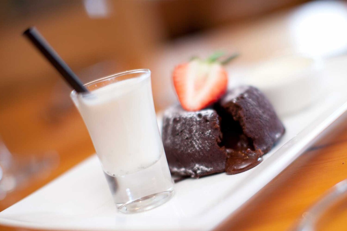 Food and drink - Walnut Tree Inn, Northampton