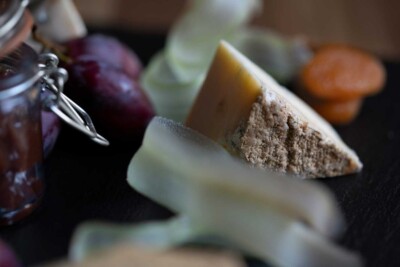 Food and drink - Walnut Tree Inn, Northampton