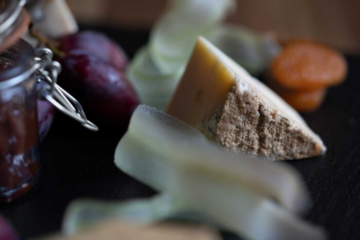 Food and drink - Walnut Tree Inn, Northampton