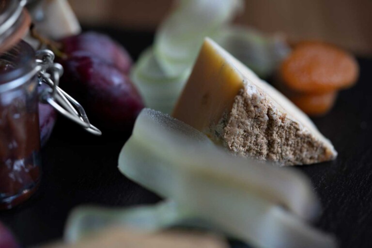 Food and drink - Walnut Tree Inn, Northampton