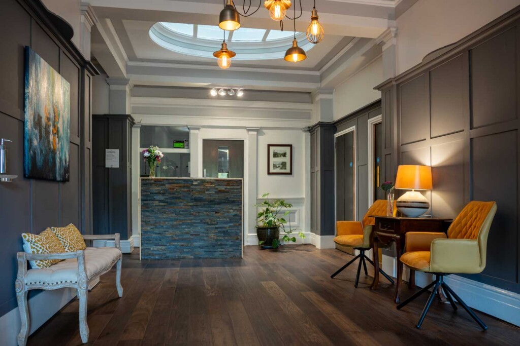 Hotel rooms - Walnut Tree Inn, Northampton