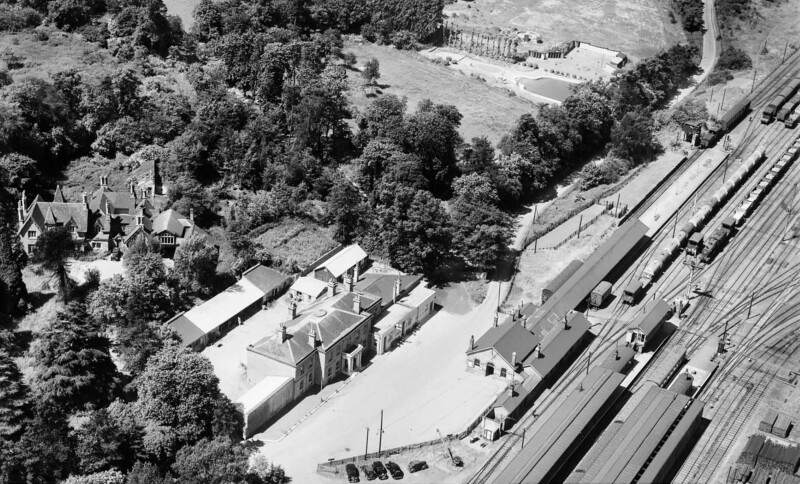 History - Walnut Tree Inn, Northampton