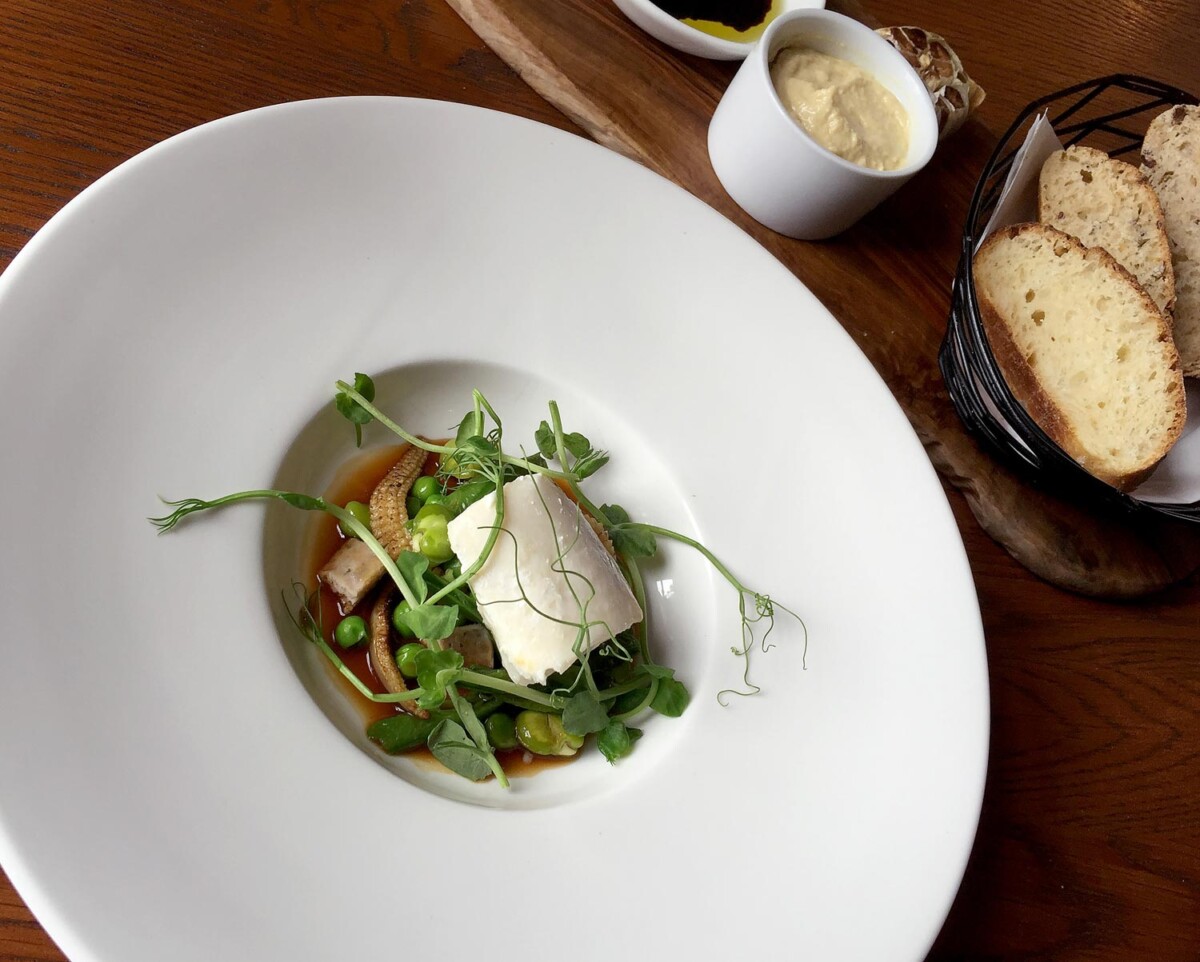 Food Gallery - Walnut Tree Inn, Northampton