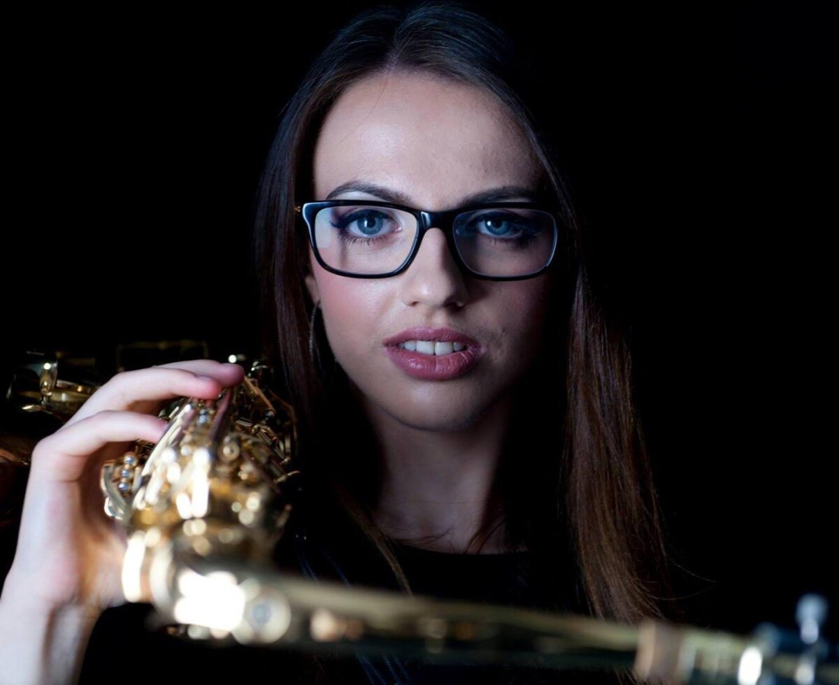 Alec Clarke/Clark Tracey Quartet - Walnut Tree Inn, Northampton