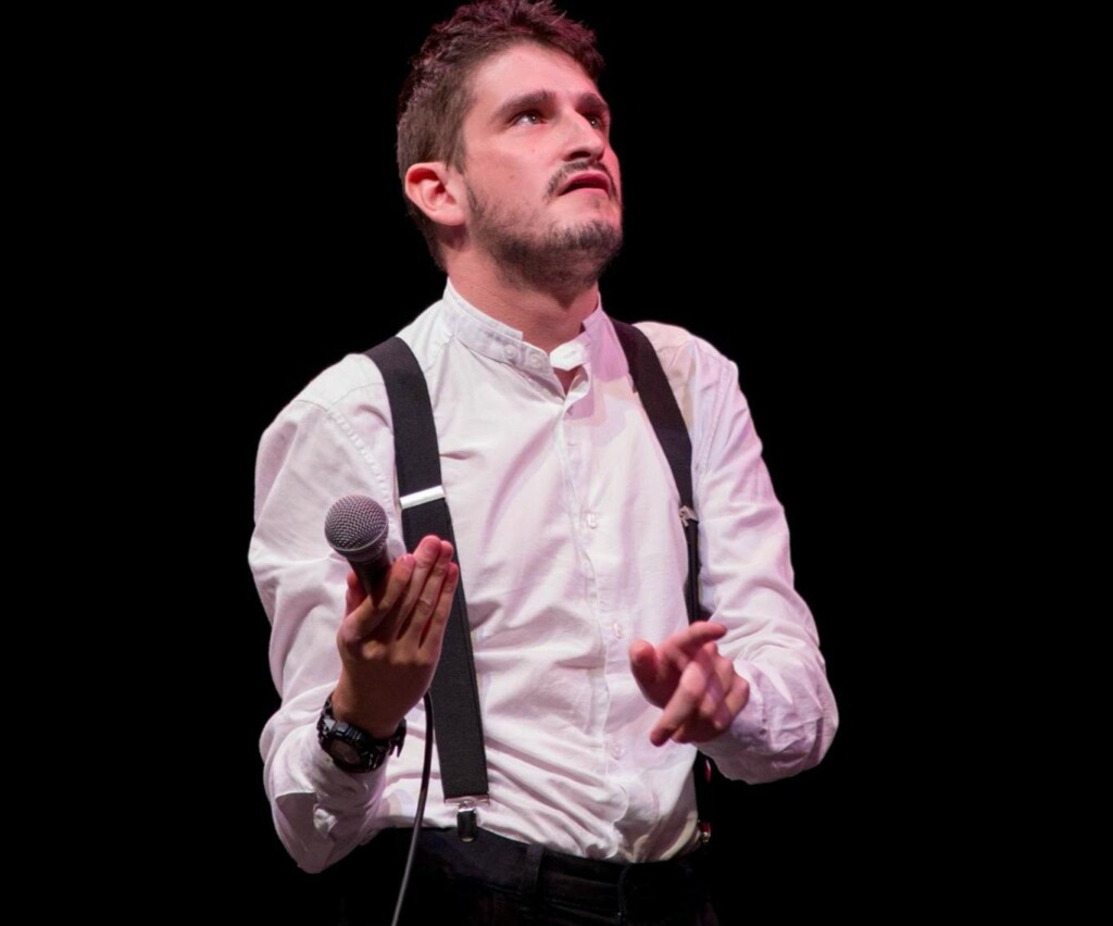 Jack Gleadow + Matt Bragg - Walnut Tree Inn, Northampton